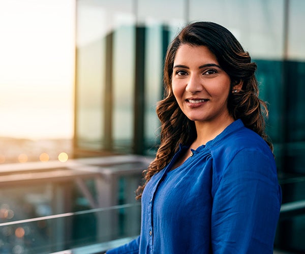 Master of Business Administration (Online MBA) | UTS Online